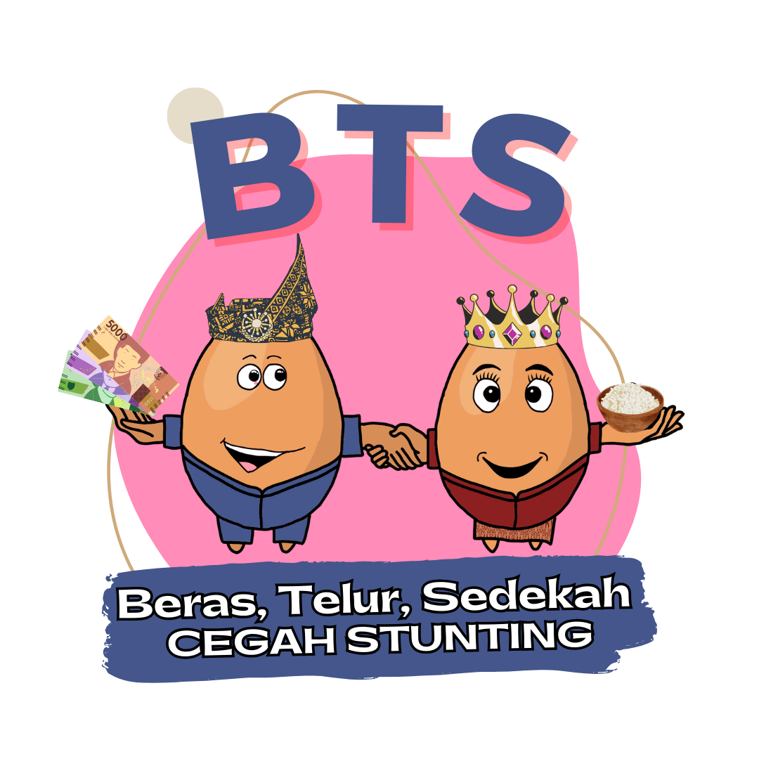 Login – BTS Cegah Stunting